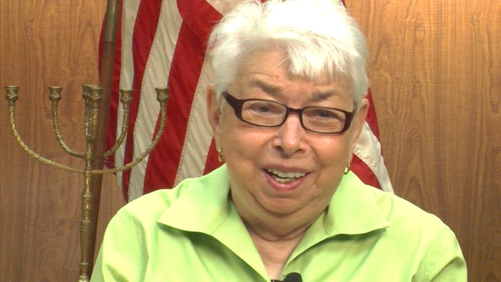 Stories Through the Decades » Generations Broadcasting