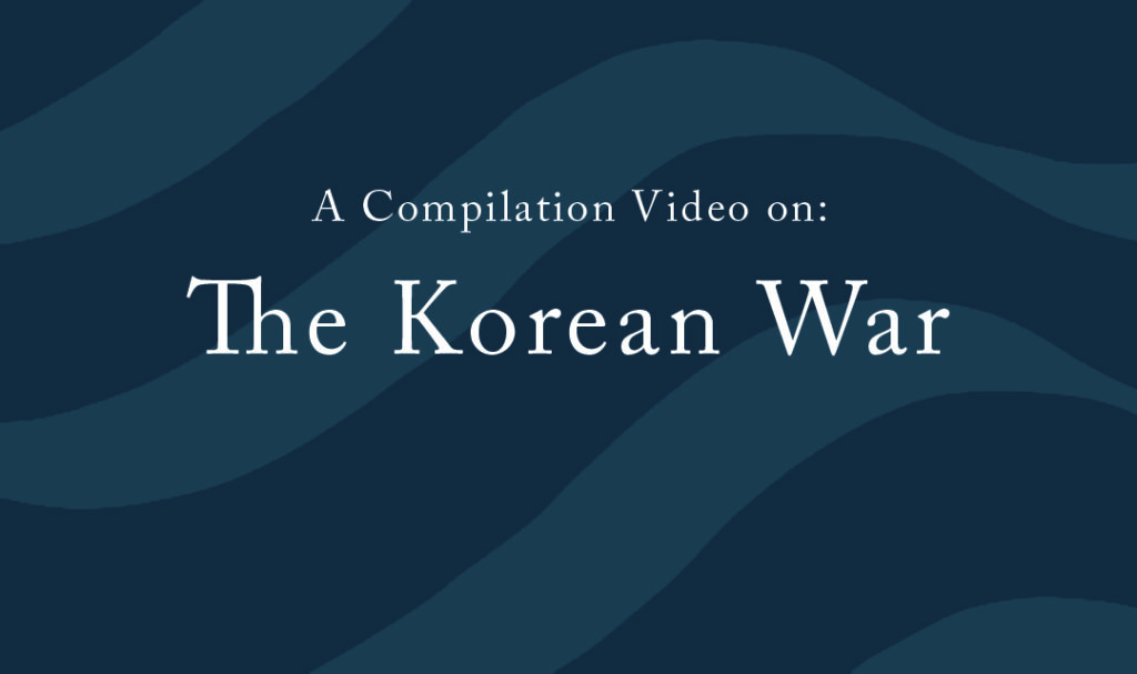 Korean War » Generations Broadcasting