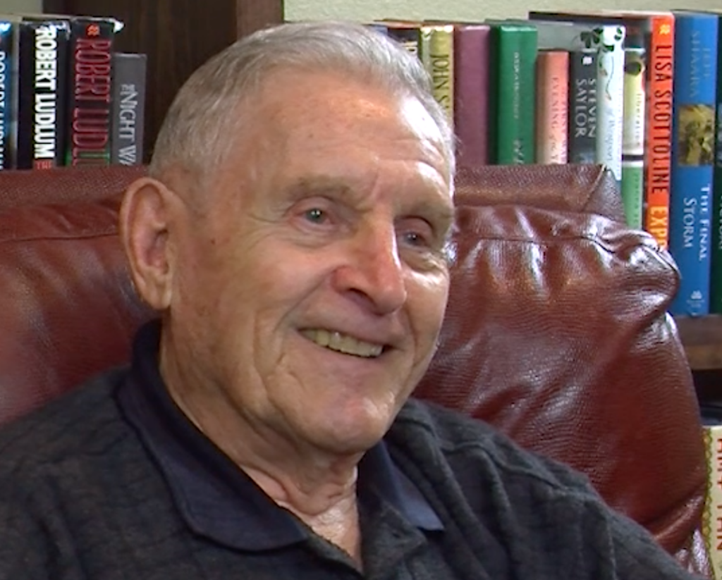 World War II » Generations Broadcasting