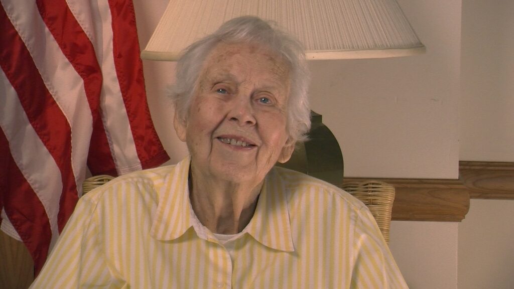 Stories Through the Decades » Generations Broadcasting