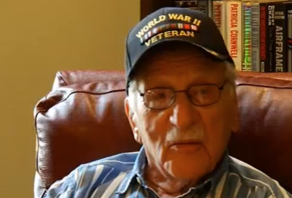 World War II – Europe and at Home » Generations Broadcasting