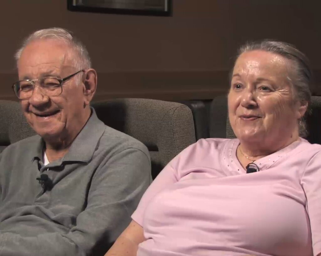 Born in the 1930s » Generations Broadcasting