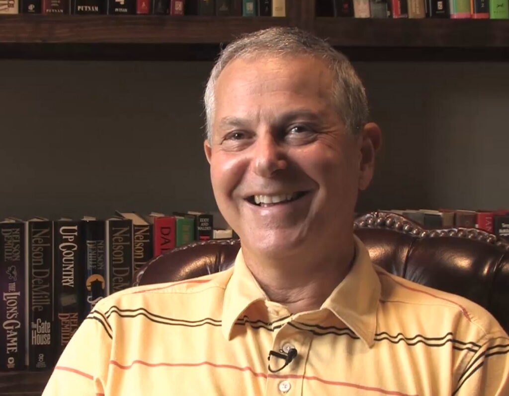 Major Events » Generations Broadcasting