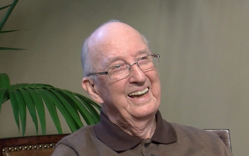 World War II » Generations Broadcasting